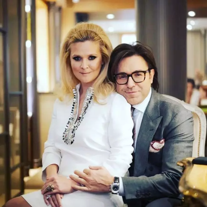 El hijo de Andreii Malakhov le hizo un regalo de cumpleaños. 1009472_2