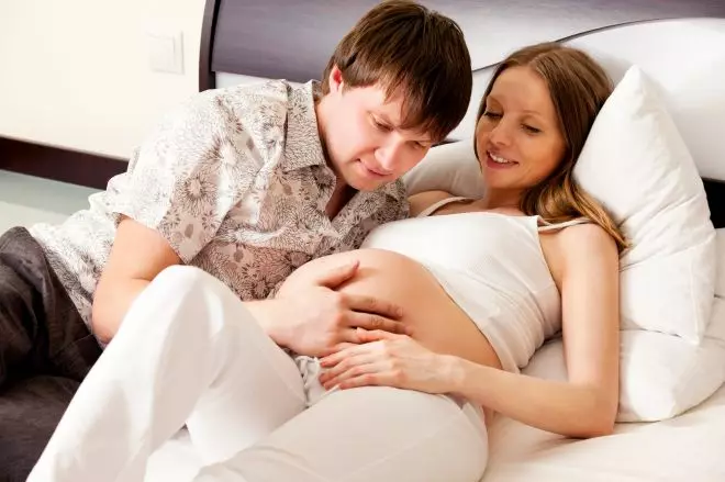गर्भावस्था की योजना: पुरुष प्रजनन क्षमता और गर्भाधान की समस्याओं के बारे में 6 तथ्य 1012067_3
