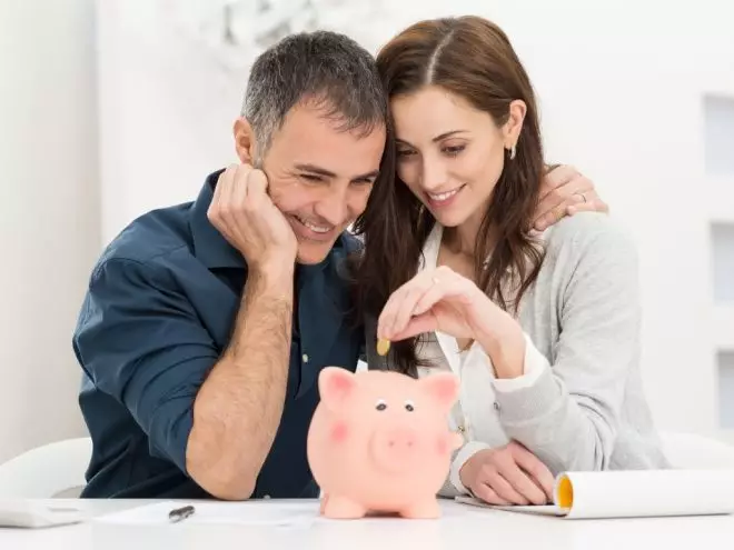 Kako odrediti koji dio porodičnog budžeta ćete uštedjeti 1013760_2
