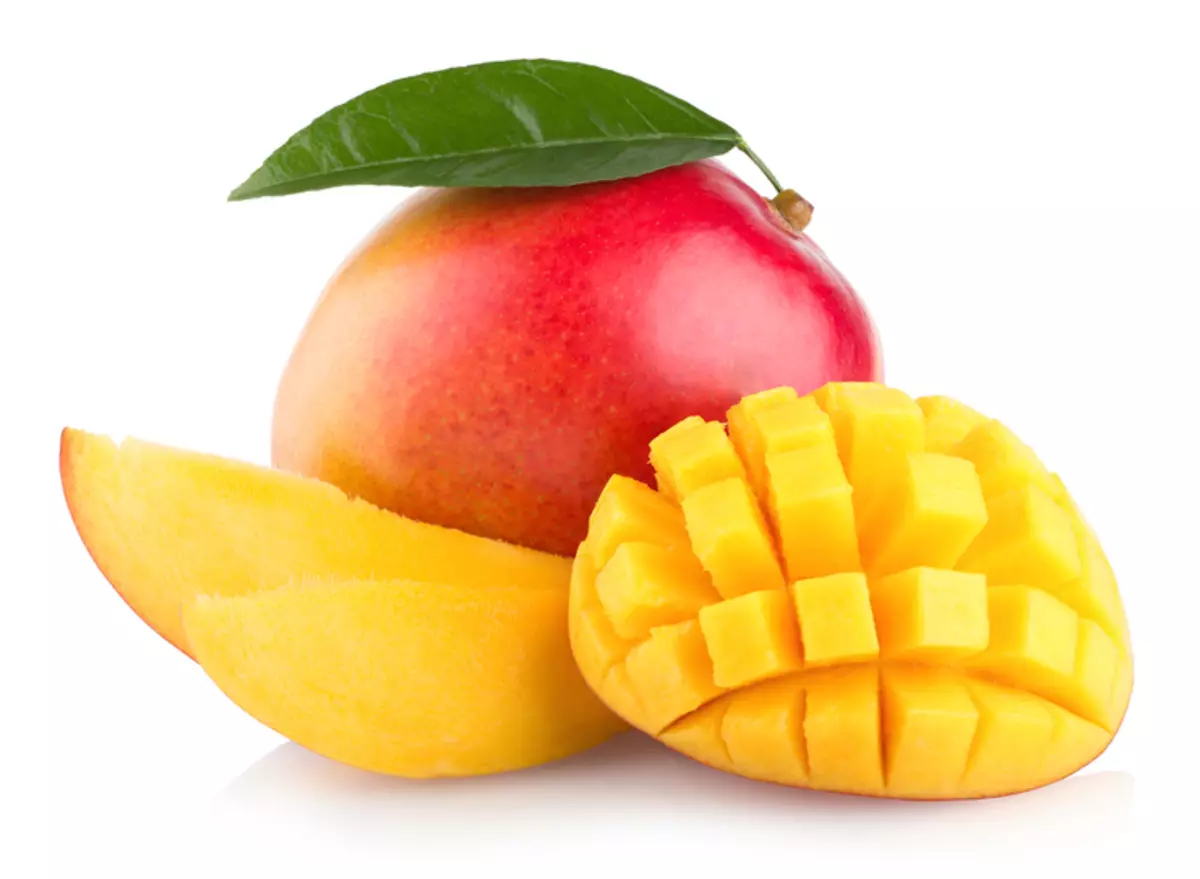 Benefici del mango per le donne