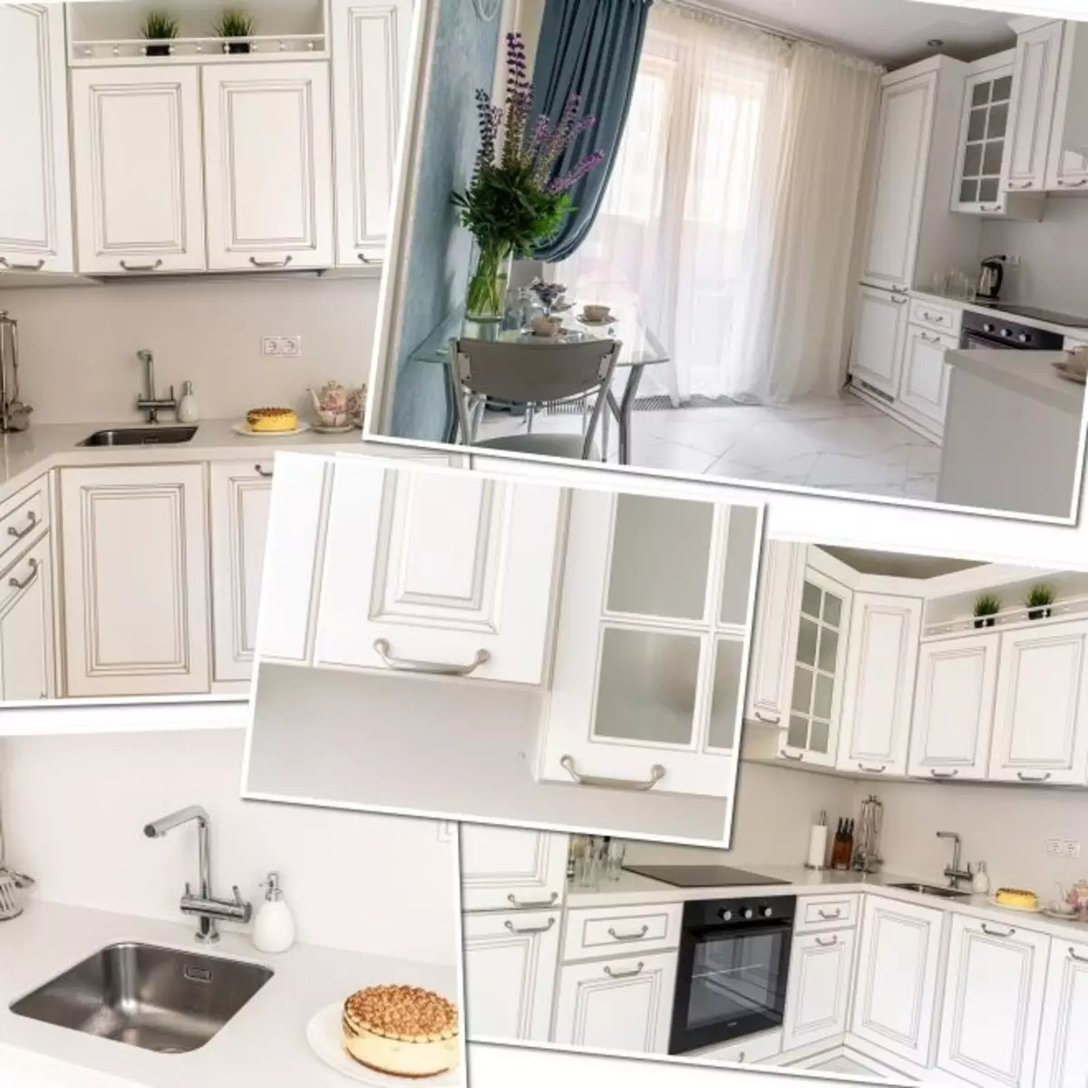 Anton Khabarov showed his new kitchen 1057900_13