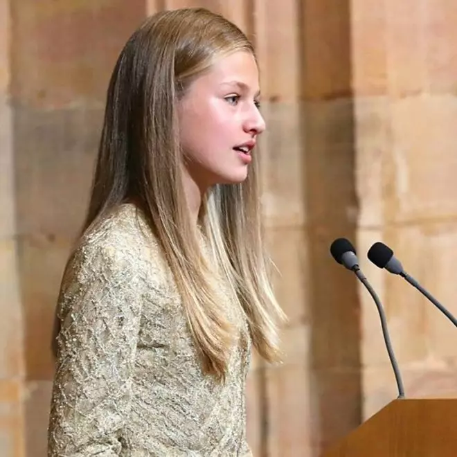 Prinses van Spanje en Nederland sal in Wallis leer 1061766_2