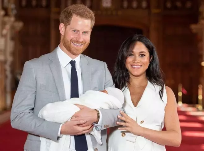 Semanti sa Megan le Prince Harry Spossified Paul 1068624_3