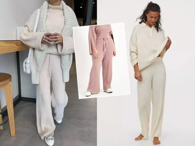 Le pantalon de printemps le plus à la mode / été 2021 1073280_3