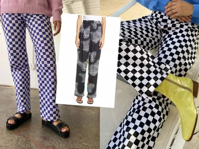 Le pantalon de printemps le plus à la mode / été 2021 1073280_4