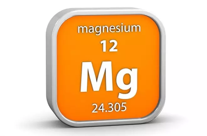 Hypermagnias - En ökning av magnesium i blodet: orsaker, diagnostik 10995470_1