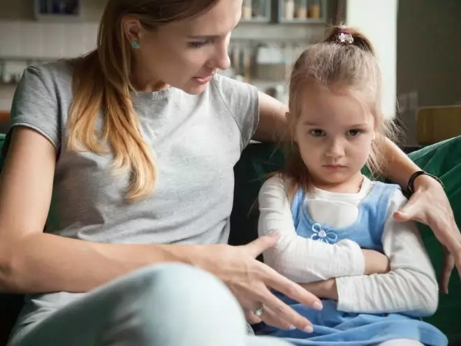 Ett barn i familjen: Vad är viktigt att veta? 1108365_2