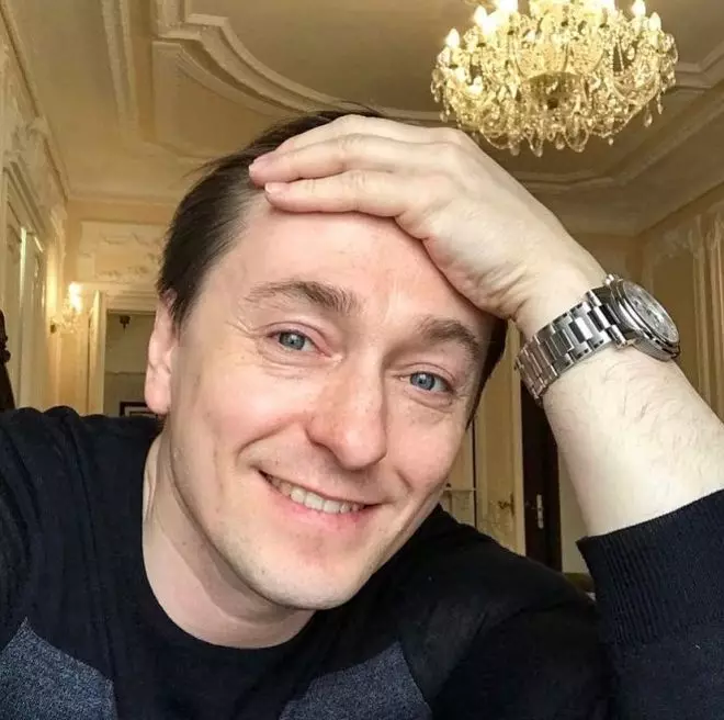 Sergey Bezrukov-ek haurren urpeko mundua erakutsi zuen 1111111_1