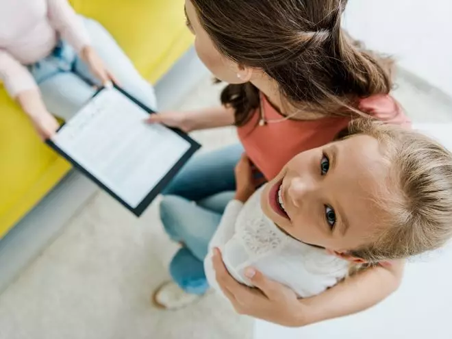 25 vragen voor interviews die zullen helpen een nanny te kiezen 1115592_1