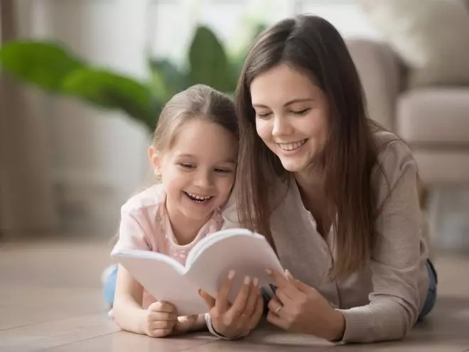 25 perguntas para entrevistas que ajudarão a escolher uma babá 1115592_2