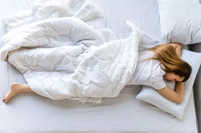 Insomnia: Hoe het probleem op te lossen 11364246_3