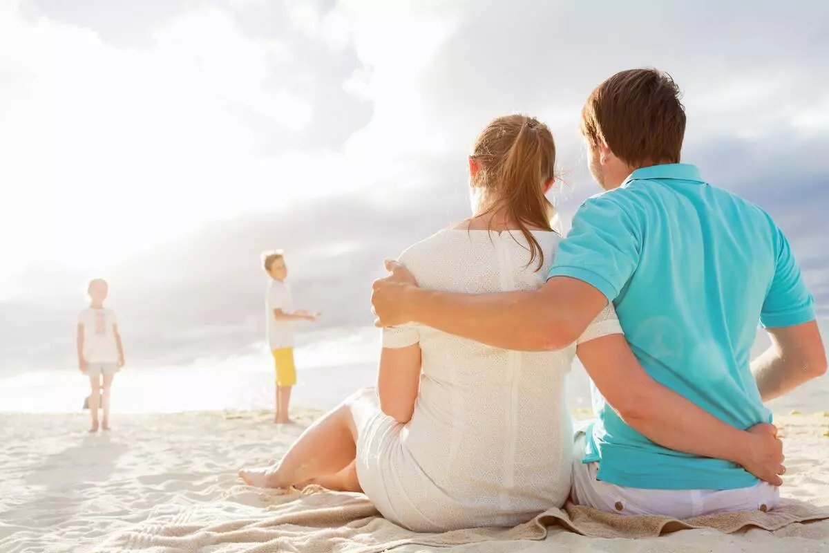 Comment se préparer pour des vacances, si l'enfant a une asthme bronchique 11394728_4