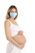 Превенција на настинки за време на бременоста