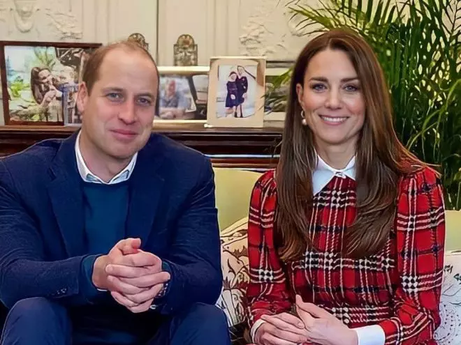 Prins William gaf toe, want welke handeling is hij ongemakkelijk voor Kate Middleton 11401701_1