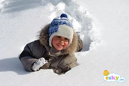 Téli szekrény a Toddlerben a Superzenben!