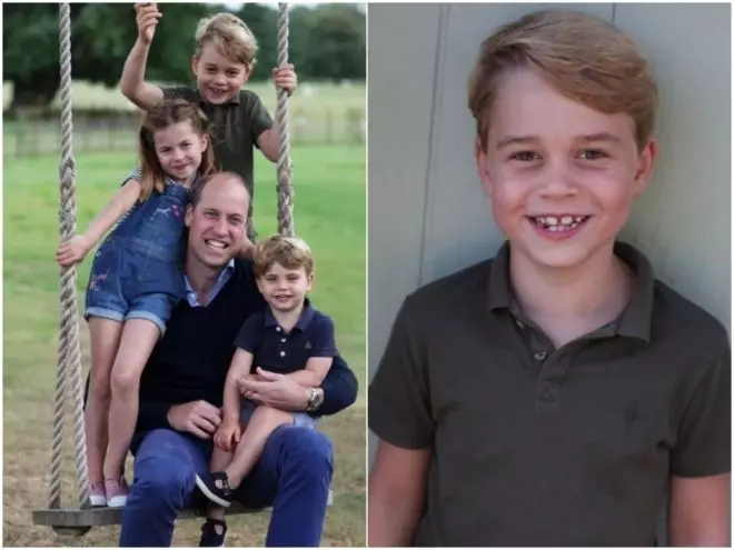 Psîkolojîk got ku pêşeroja padîşah a kurê mezin Kate Middleton bi kiryarên Prince Harry ve girêdayî ye