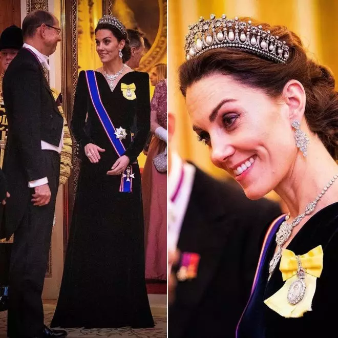 O a meaalofa a Kate Midton ma Princece William taunuu i le faaipoipoga 1151166_10