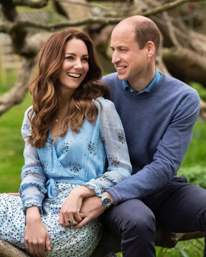 Đứa trẻ thứ tư sẽ được? Kate Middleton và Prince William đã đưa ra câu trả lời về kế hoạch của họ 1203132_4