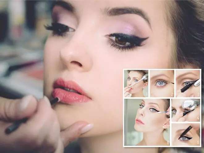 11 geheime van make-up kunstenaars wat sal help om mooier te word 121885_6
