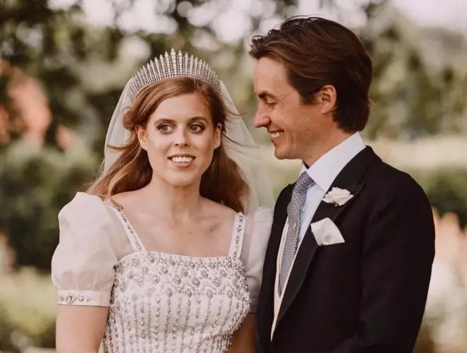 Princess Beatrice iznomāja Nanny par nākotnes mazuli par KATE MIDDLETON ieteikumiem 1245068_1