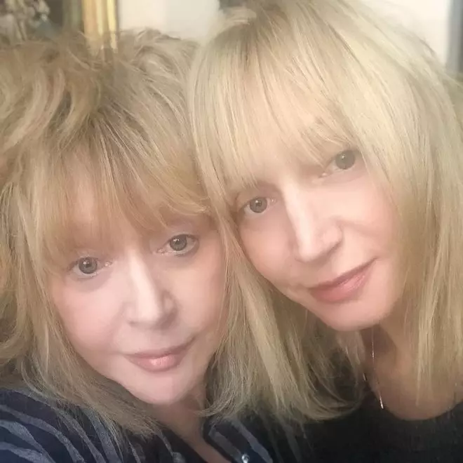 Christina Orbakayte mostrou uma foto comum com todas as crianças e netos alla Pugacheva 132673_3