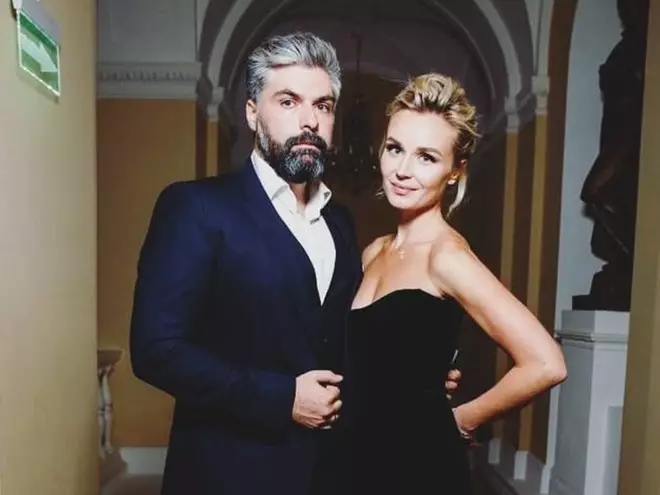 Mari Polina Gagarina a déclaré à sa fille l'appelle 134560_1