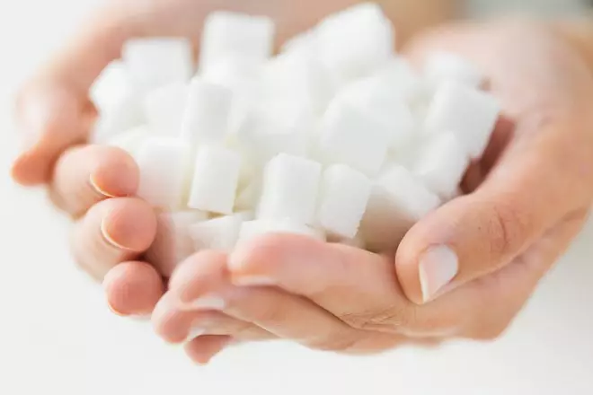 Un nutricionista va explicar la quantitat de sucre que està realment continguda en productes PP 135654_1