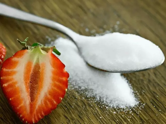 Un nutricionista va explicar la quantitat de sucre que està realment continguda en productes PP 135654_2