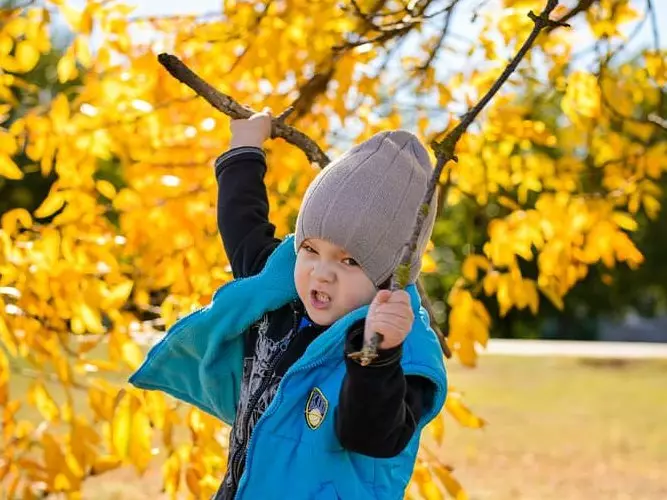 Nhà tâm lý học của trẻ em nói làm thế nào để hành động cha mẹ, nếu đứa trẻ lớn lên bởi Zabi 136097_3