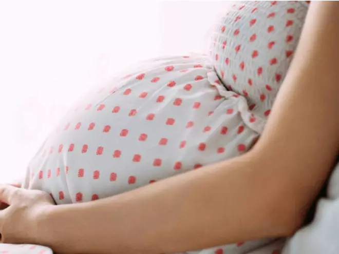 Výskyt křeče během těhotenství - s níž je připojen a jak se jich zbavit