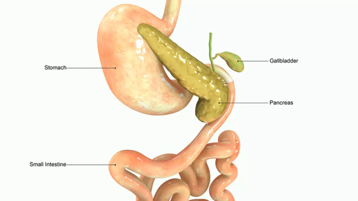 Dyskinesia Bilier Tract pada anak-anak