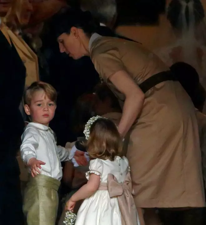 30 interesting facts about the princess Charlotte, which you did not know about 148017_19