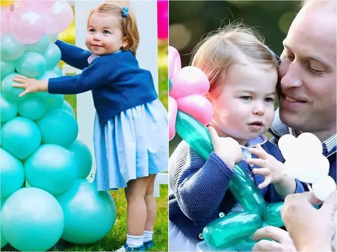 30 interesting facts about the princess Charlotte, which you did not know about 148017_25