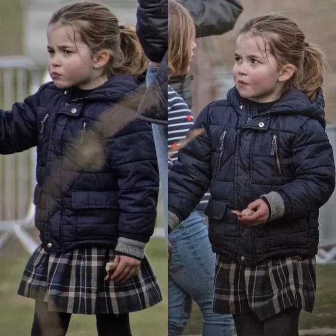 30 interesting facts about the princess Charlotte, which you did not know about 148017_27