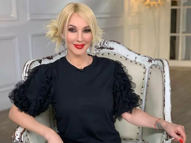 Lera Kudryavtseva ukázala video z prechádzky svojho manžela so svojou dcérou 148976_1