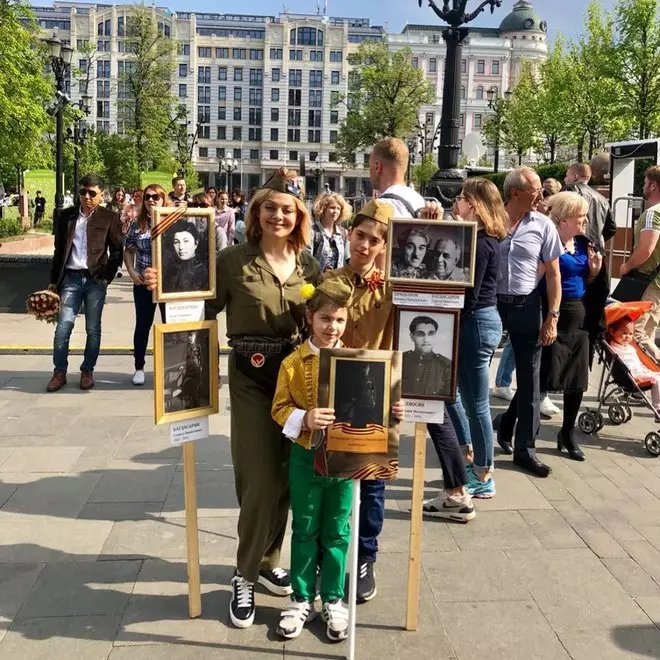 Annette Orlova berättade hur sjukdomen vann och blev mamma 155760_6