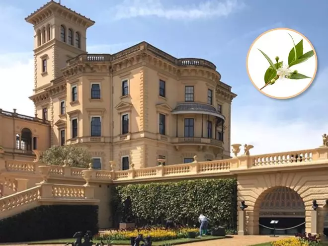 Osborne House, Queen Victoria Residence