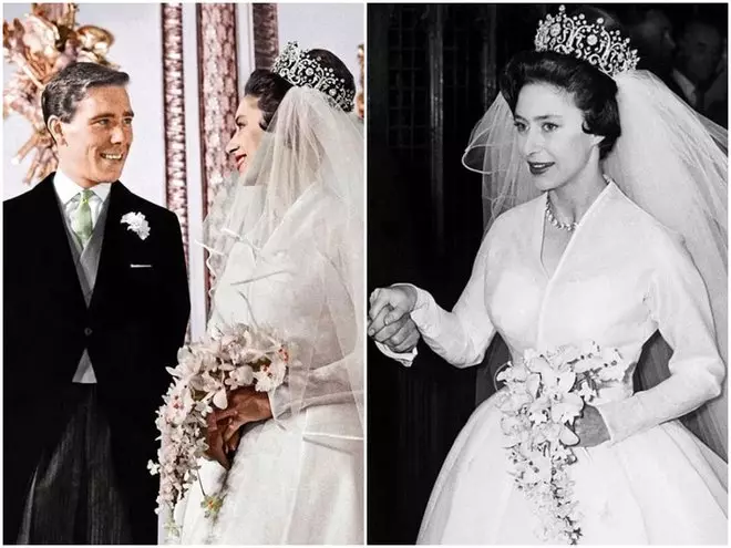 Wedding Princess Margaret