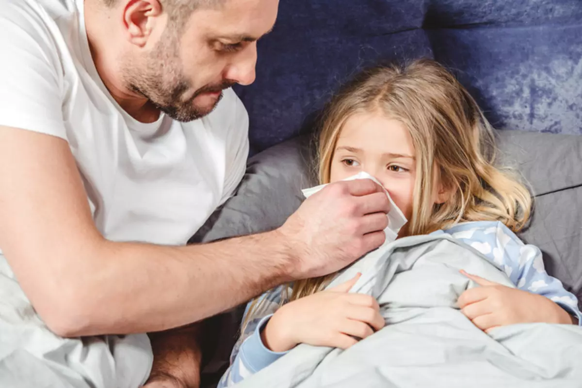 Comment enseigner le bébé