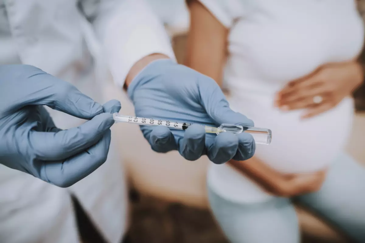 Prenatal Diagnostics.