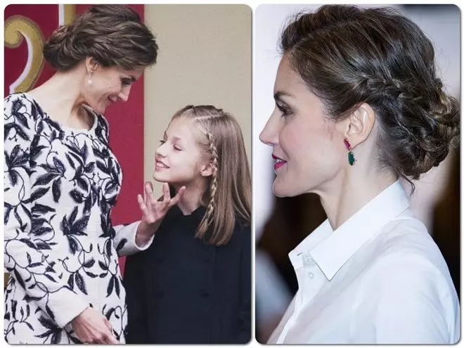 Princess Charlotte Hairstyle Kate Middleton 177277_7