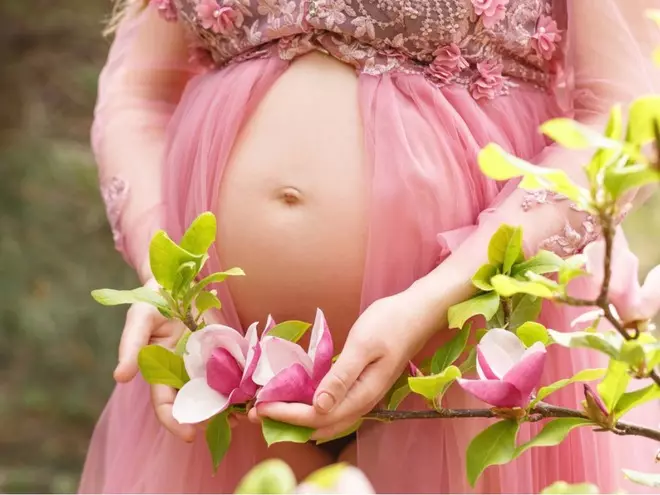 Pengurangan uterus setelah melahirkan
