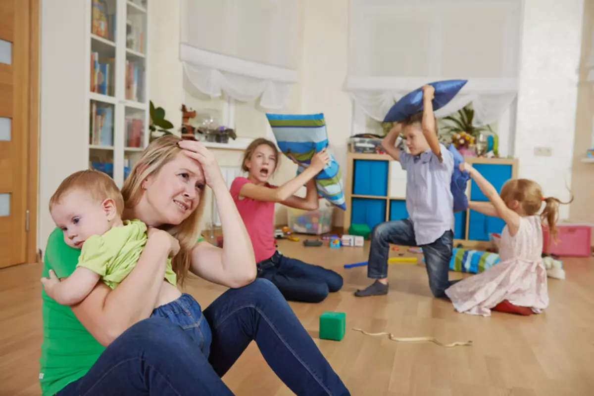 Minimale Gehirnfunktionsstörung bei Kindern