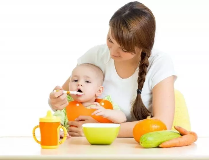 Masak untuk debu pertama