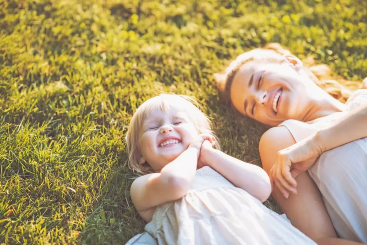 Come preparare un bambino per la scuola materna