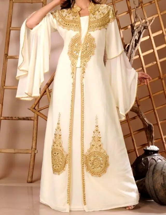 Como vestir a noiva no estilo oriental