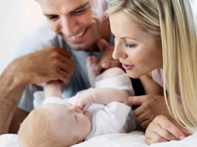 Baby handbækur: Hönnun, tegundir, útborgunarstærð