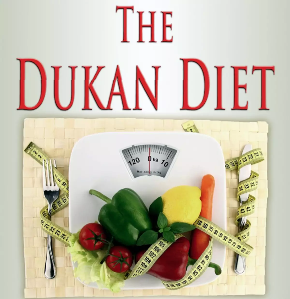 飲食Duucana - 精華和原則，評論和合適的食譜