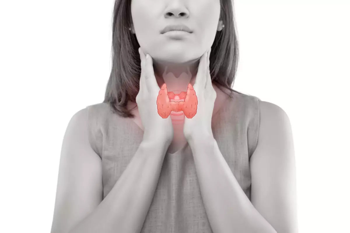 حمل کے دوران hypothyroidismism