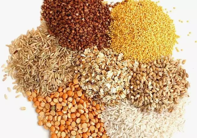 Un nutricionista va explicar la quantitat de carbohidrats de carboni per a la salut a la salut 232331_3